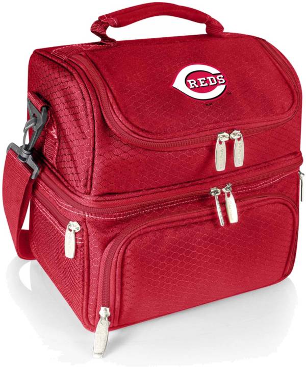 Picnic Time Cincinnati Reds Pranzo Personal Cooler Bag | Dick's ...
