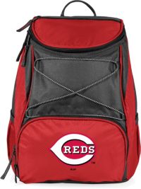 Picnic Time Cincinnati Reds PTX Backpack Cooler | Dick's Sporting Goods