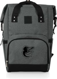 Picnic Time Baltimore Orioles OTG Roll-Top Cooler Backpack | Dick's ...