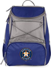Picnic Time Houston Astros PTX Backpack Cooler | Dick's Sporting Goods