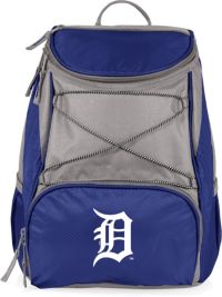 Picnic Time Detroit Tigers PTX Backpack Cooler | Dick's Sporting Goods