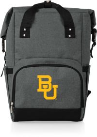 Picnic Time Baylor Bears Roll-Top Cooler Backpack | Dick's Sporting Goods
