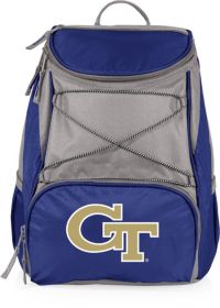 Picnic Time Georgia Tech Yellow Jackets PTX Backpack Cooler | Dick's ...