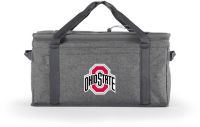 Picnic Time Ohio State Buckeyes 64-Can Collapsible Cooler | Dick's ...