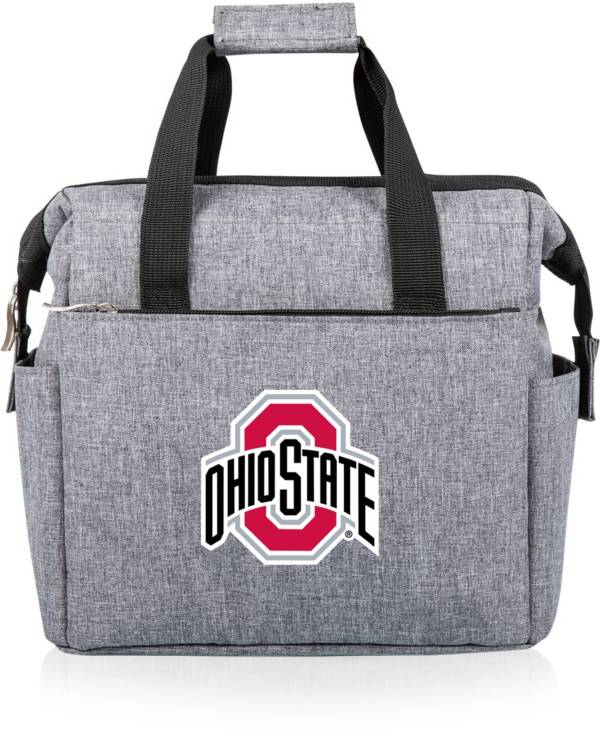 Picnic Time Ohio State Buckeyes On The Go Lunch Cooler Bag | Dick's ...