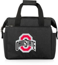 Picnic Time Ohio State Buckeyes On The Go Lunch Cooler Bag | Dick's ...