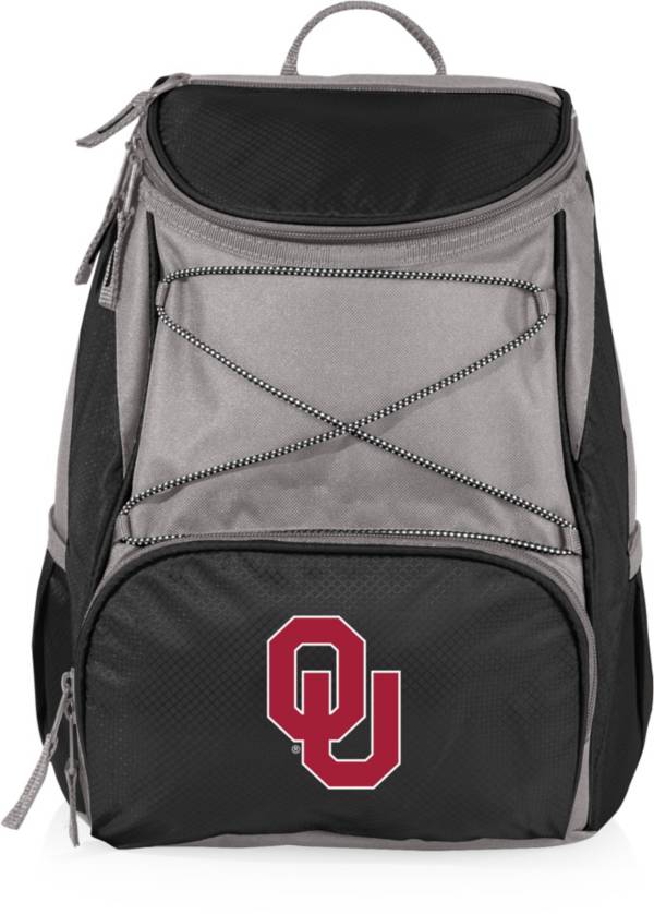 Picnic Time Oklahoma Sooners PTX Backpack Cooler | Dick's Sporting Goods