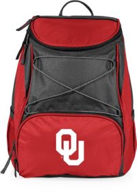 Picnic Time Oklahoma Sooners PTX Backpack Cooler | Dick's Sporting Goods