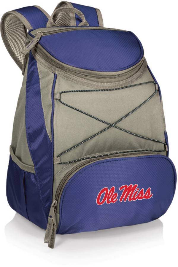 Picnic Time Ole Miss Rebels PTX Backpack Cooler | Dick's Sporting Goods