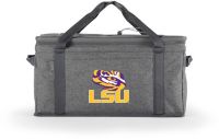 Picnic Time LSU Tigers 64-Can Collapsible Cooler | Dick's Sporting Goods