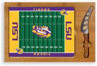 Picnic Time LSU Tigers Glass Top Cutting Board Set | Dick's Sporting Goods