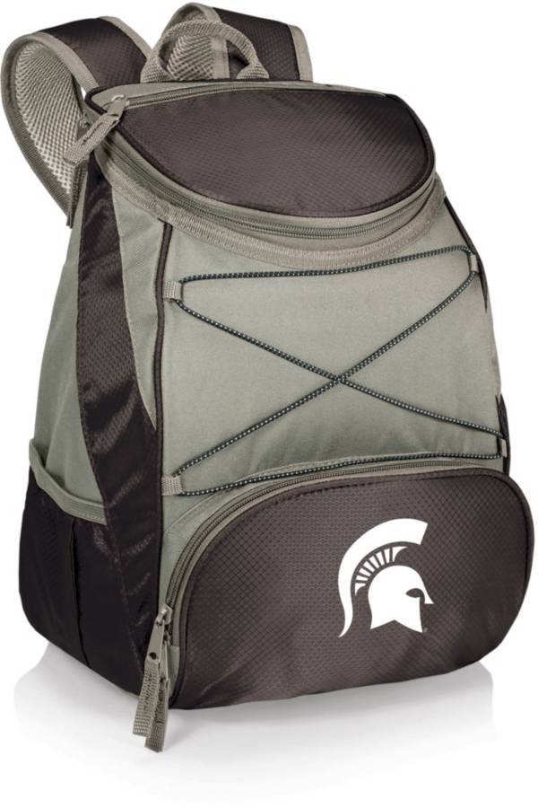 Picnic Time Michigan State Spartans PTX Backpack Cooler | Dick's ...