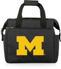 Picnic Time Michigan Wolverines On The Go Lunch Cooler Bag | Dick's ...