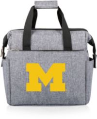 Picnic Time Michigan Wolverines On The Go Lunch Cooler Bag | Dick's ...