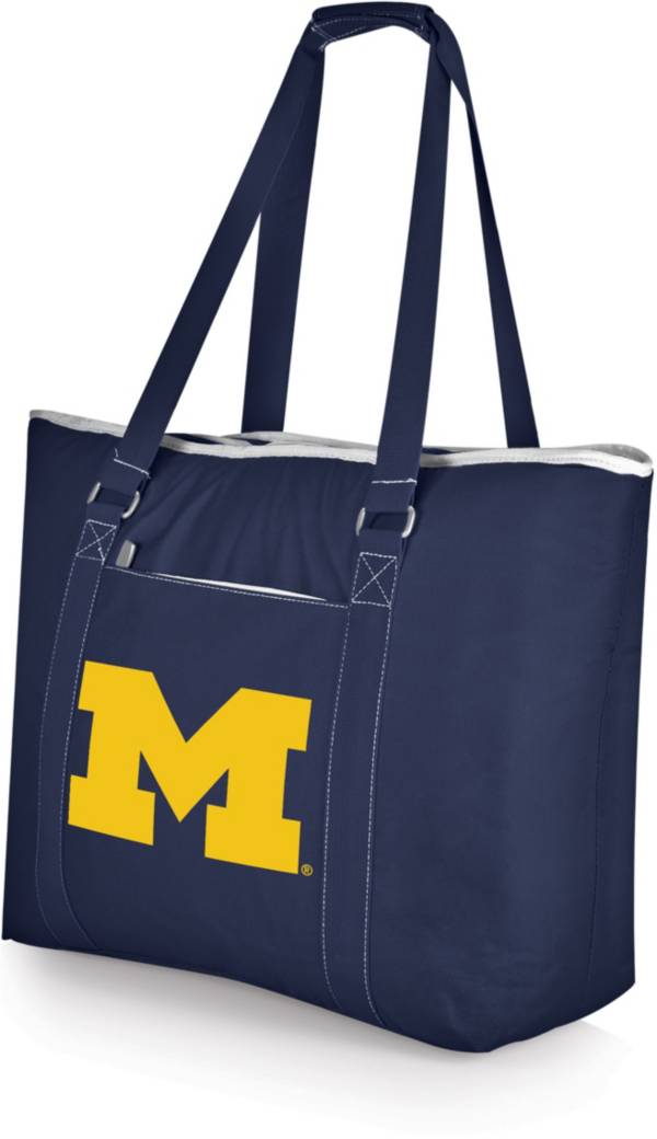 Picnic Time Michigan Wolverines Tahoe XL Cooler Tote Bag | Dick's ...