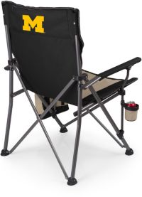Picnic Time Michigan Wolverines XL Camp Chair with Cooler | Dick's ...