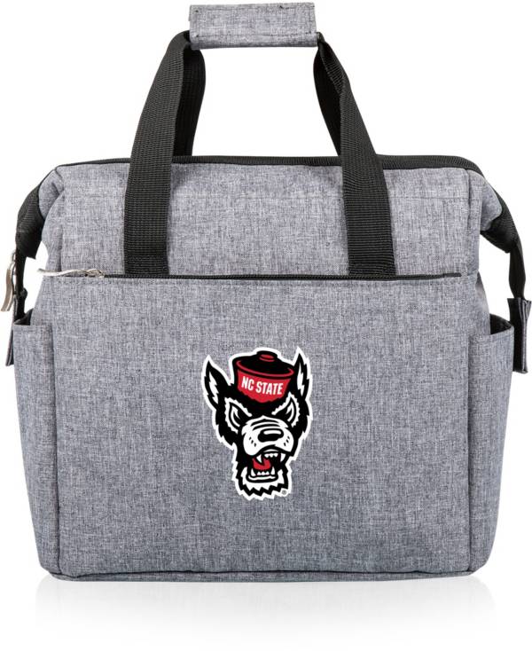 Picnic Time NC State Wolfpack On The Go Lunch Cooler Bag | Dick's ...