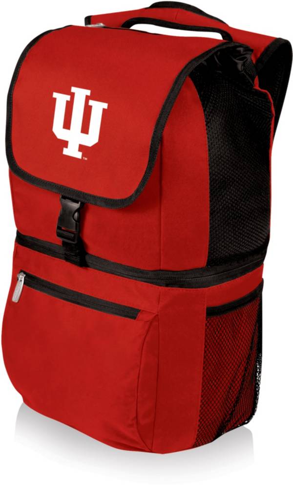 Picnic Time Indiana Hoosiers Zuma Backpack Cooler | Dick's Sporting Goods