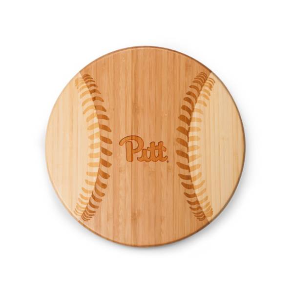 Picnic Time Pitt Panthers Home Run Baseball Serving Tray | Dick's ...