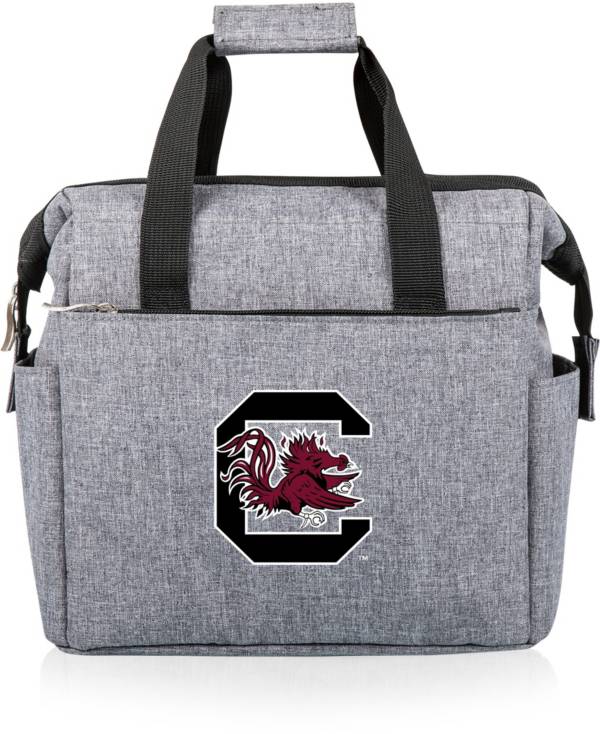 Picnic Time South Carolina Gamecocks On The Go Lunch Cooler Bag | Dick ...