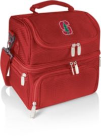 Picnic Time Stanford Cardinal Pranzo Lunch Cooler Bag | Dick's Sporting ...