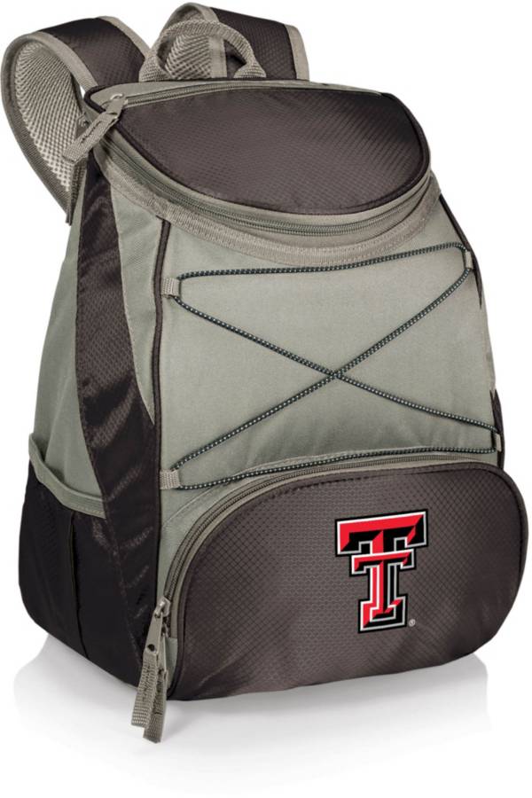 Picnic Time Texas Tech Red Raiders PTX Backpack Cooler | Dick's ...
