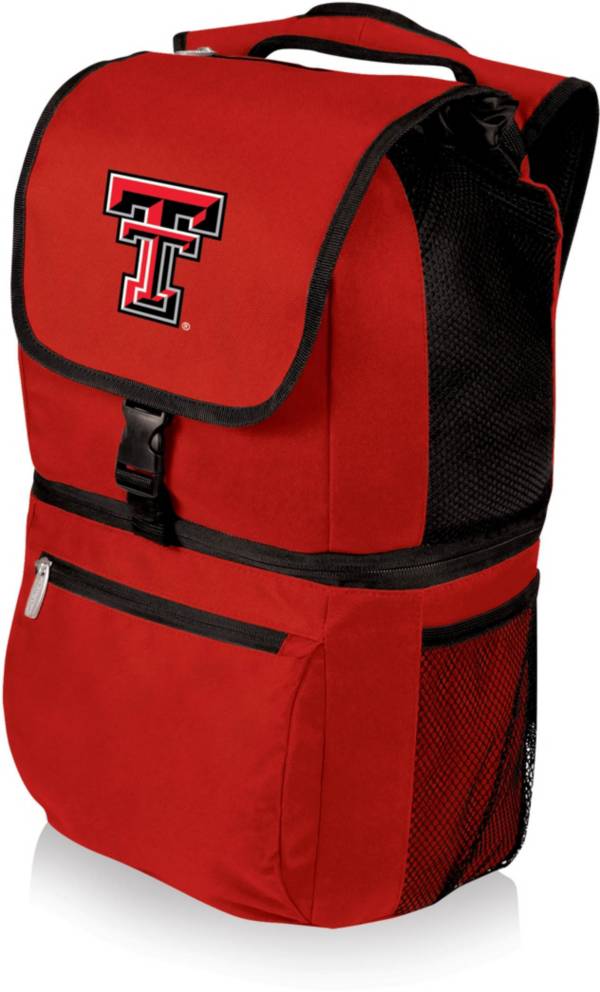 Picnic Time Texas Tech Red Raiders Zuma Backpack Cooler | Dick's ...