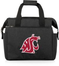 Picnic Time Washington State Cougars On The Go Lunch Cooler Bag | Dick ...