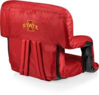Picnic Time Iowa State Cyclones Reclining Stadium Seat | Dick's ...