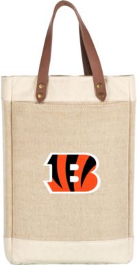 Picnic Time Cincinnati Bengals 2 Bottle Wine Bag | Dick's Sporting Goods