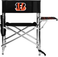Picnic Time Cincinnati Bengals Chair with Table | Dick's Sporting Goods