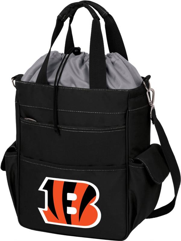 Picnic Time Cincinnati Bengals Cooler Tote Bag | Dick's Sporting Goods
