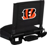 Picnic Time Cincinnati Bengals Gridiron Stadium Seat | Dick's Sporting ...