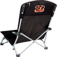 Picnic Time Cincinnati Bengals Tranquility Beach Chair | Dick's ...