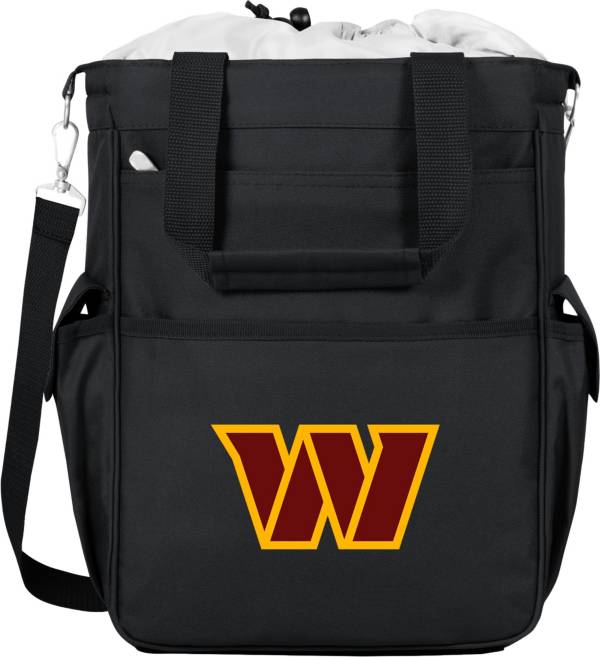 Picnic Time Washington Commanders Cooler Tote Bag | Dick's Sporting Goods