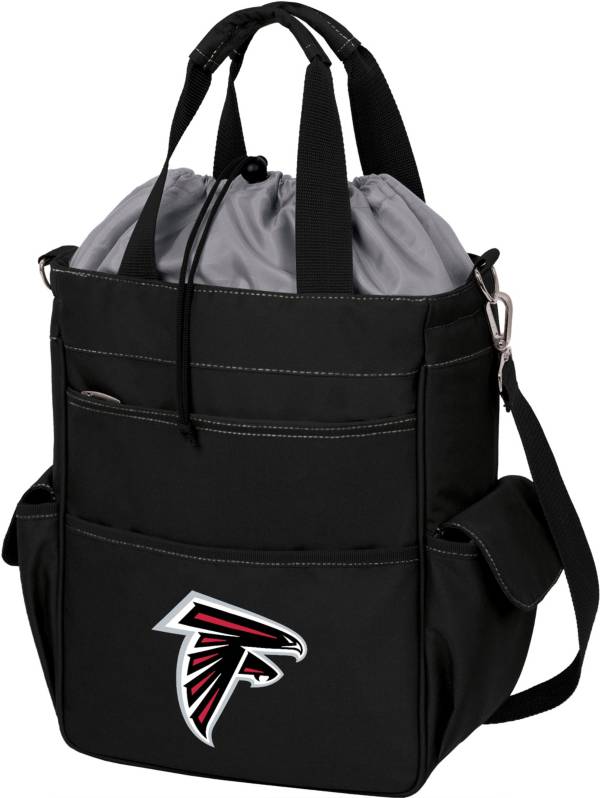Picnic Time Atlanta Falcons Cooler Tote Bag | Dick's Sporting Goods