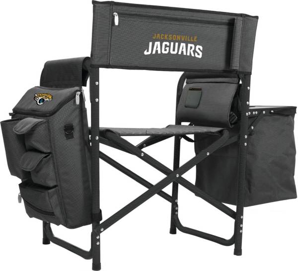 Picnic Time Jacksonville Jaguars All-In-One Chair | Dick's Sporting Goods