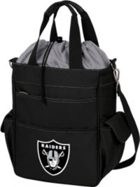 Picnic Time Las Vegas Raiders Cooler Tote Bag | Dick's Sporting Goods