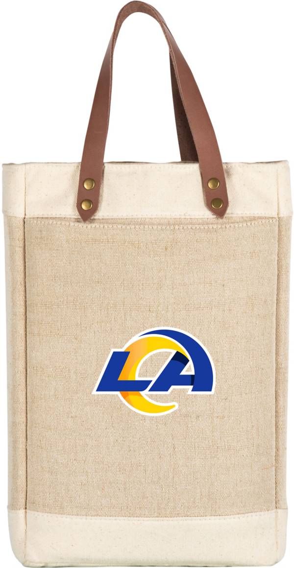 Picnic Time Los Angeles Rams 2 Bottle Wine Bag | Dick's Sporting Goods