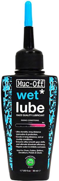 Muc-Off Bio Wet Chain Lube | Dick's Sporting Goods