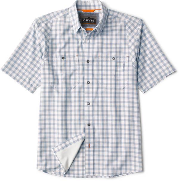 Orvis Short Sleeve Shirts