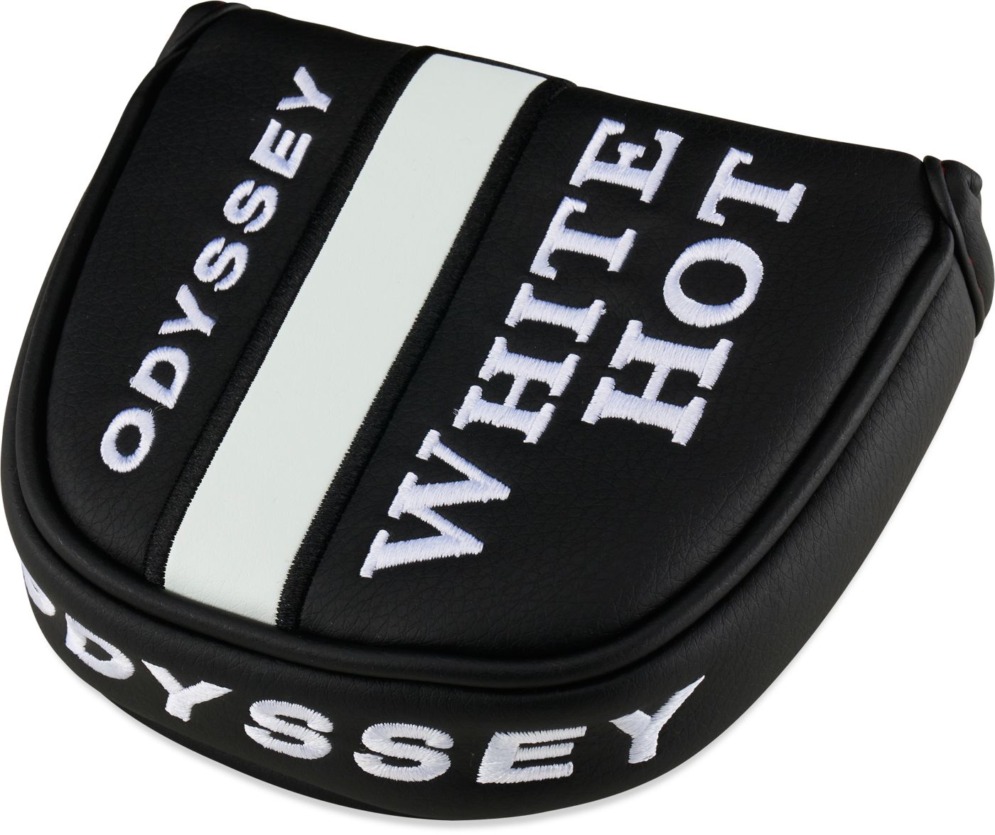 Odyssey White Hot Versa 12 Double Bend Putter | Golf Galaxy