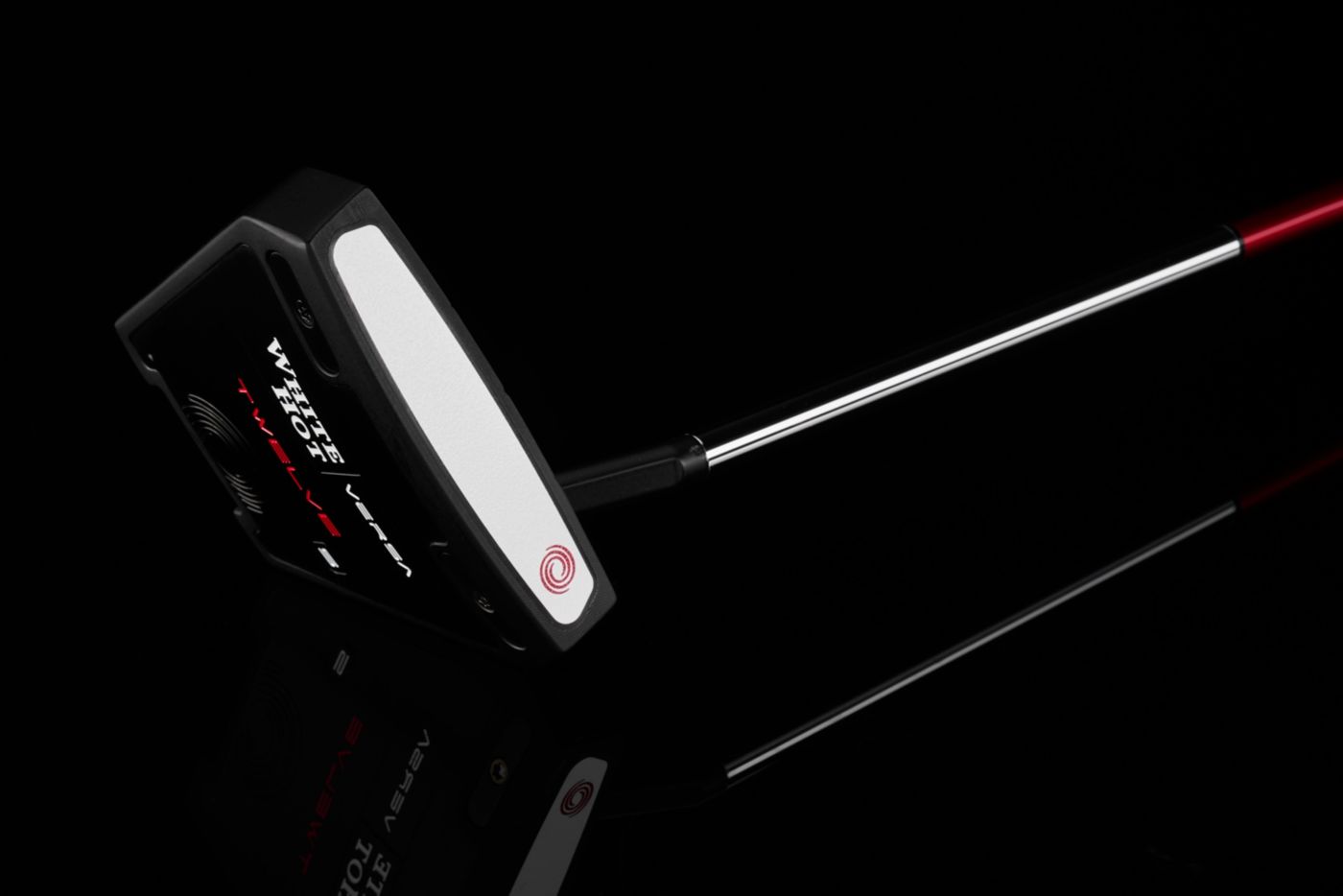 Odyssey White Hot Versa 12 S SL Putter | Golf Galaxy