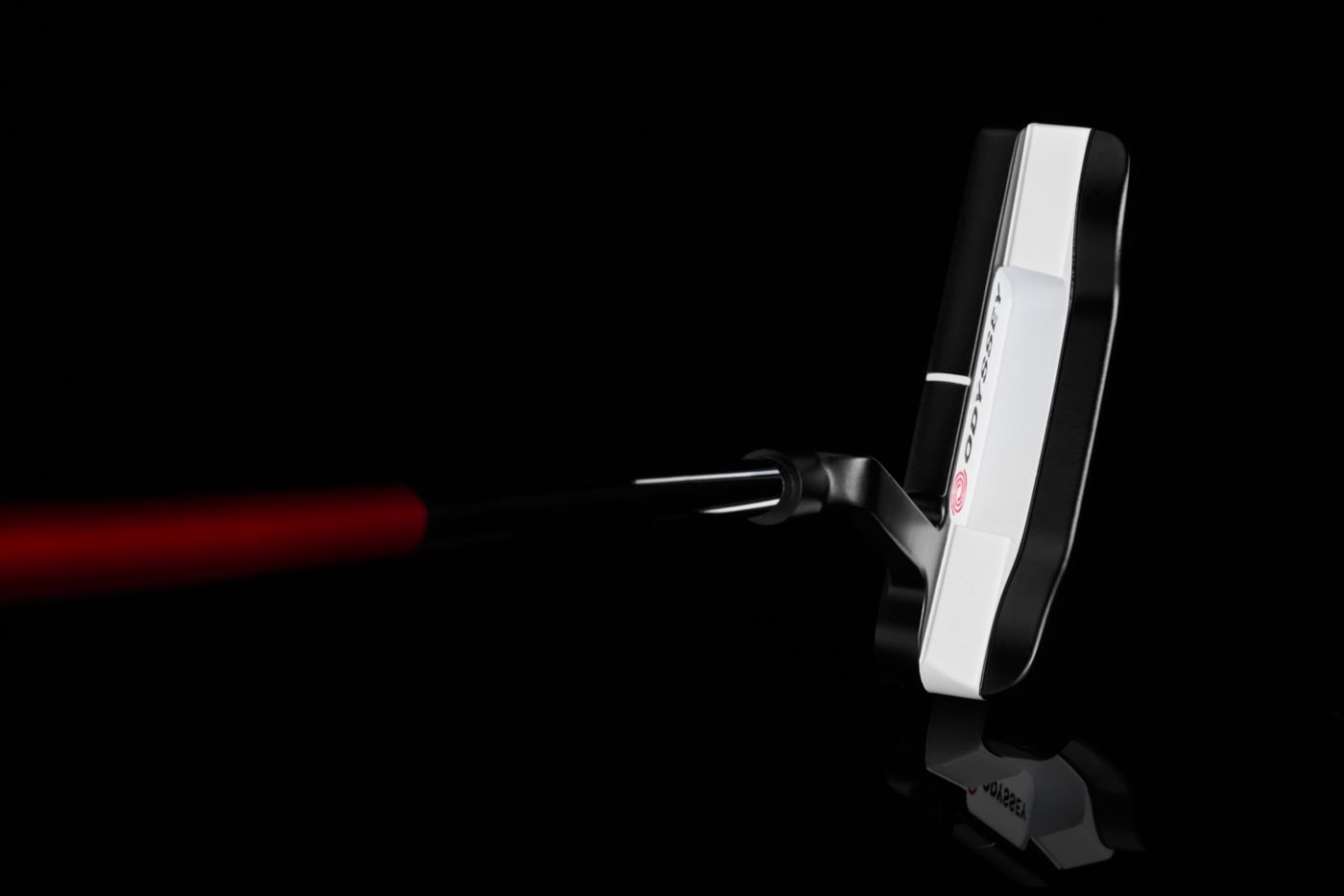 Odyssey White Hot Versa One CH Putter | Golf Galaxy