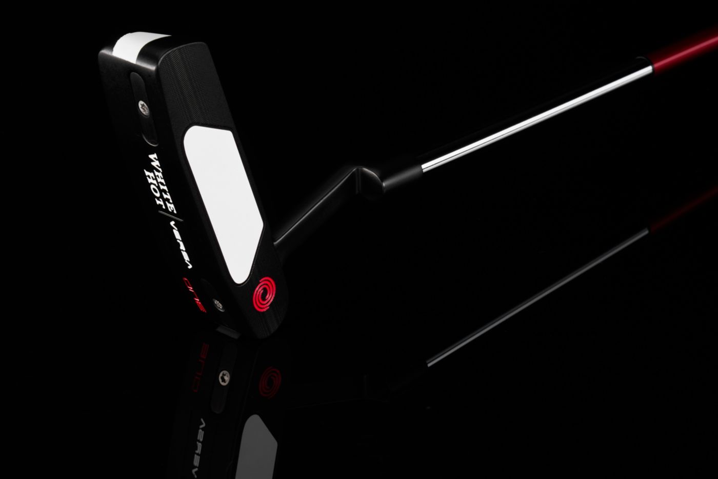 Odyssey White Hot Versa One CH Putter | Golf Galaxy