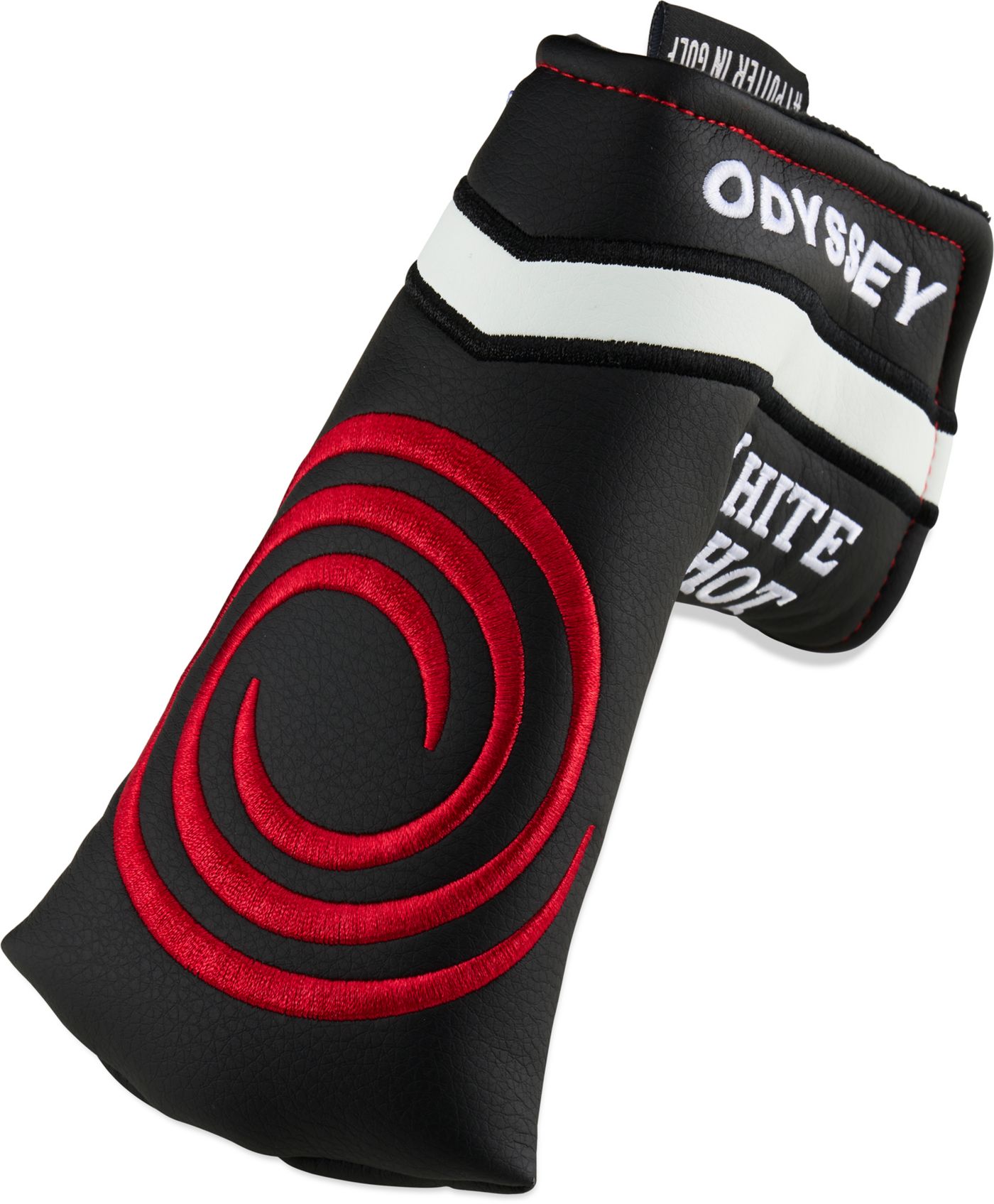 Odyssey White Hot Versa One CH Putter | Golf Galaxy
