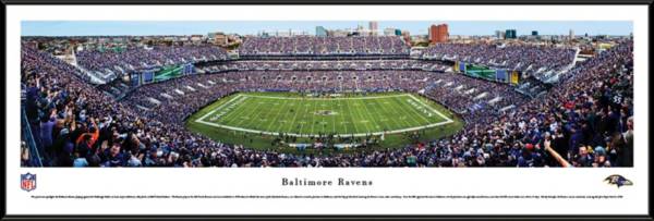 Blakeway Baltimore Ravens Standard Panoramic Photo Frame | Dick's ...