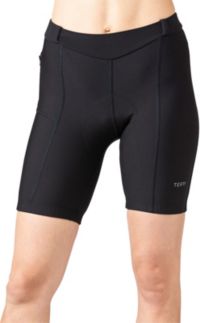 Terry Women's Touring Bike Shorts | Dick's Sporting Goods