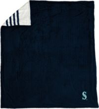 Pegasus Sports Seattle Mariners Sherpa Back Blanket | Dick's Sporting Goods