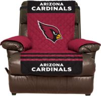 Pegasus Sports Arizona Cardinals Recliner Protector | Dick's Sporting Goods